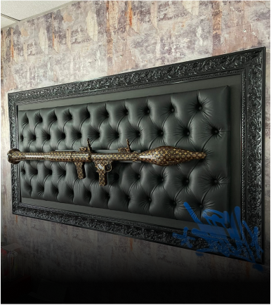 Rich | Frame Art Brazil